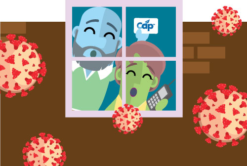 CAP Travel Assistance – Above and Beyond Travel Insurance